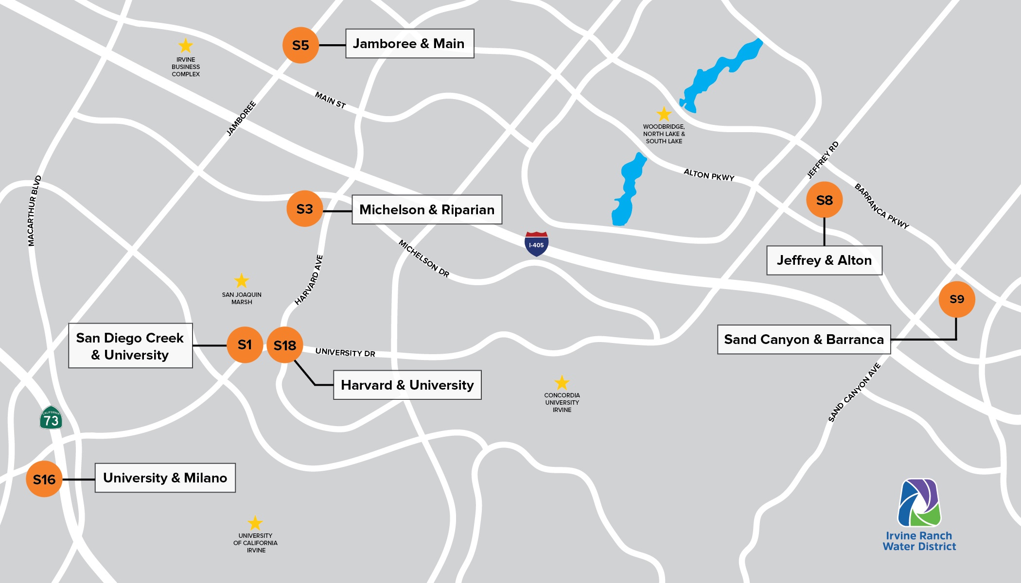 Sewer Siphon Improvements Project