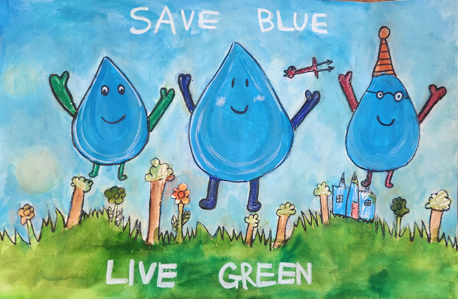 2024 poster contest winners announced